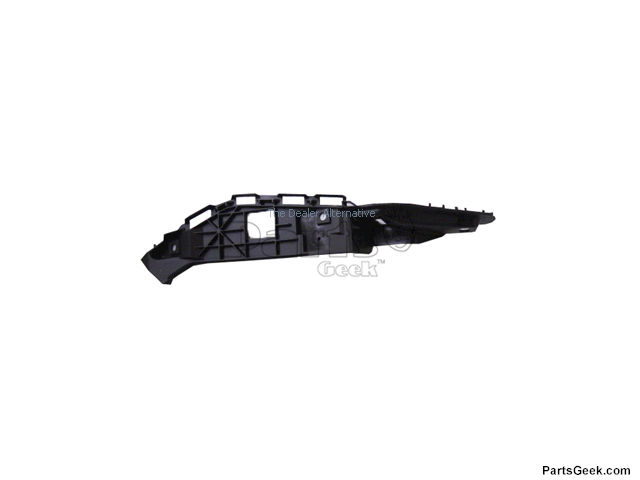 Ford Focus Bumper Bracket - Replacement Bumper Brackets - Action Crash ...
