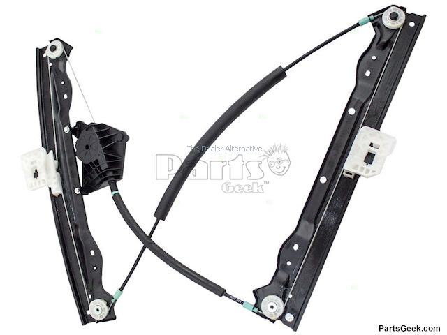Chrysler 200 Window Regulator - Window Regulators - TYC Dorman ACI ...