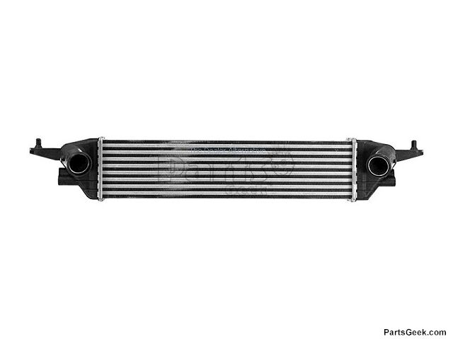 Hyundai Intercooler | Sonata Santa Fe Sport Genesis Coupe Santa Fe ...
