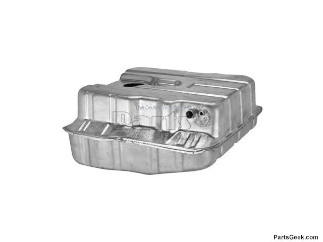 Ford F450 Super Duty Fuel Tank - Gas Tanks - Action Crash DIY Solutions ...