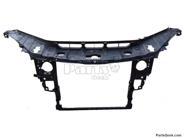 Mercedes Radiator Support | E350 GLE350 ML350 Sprinter 2500 - 2016 2017 ...