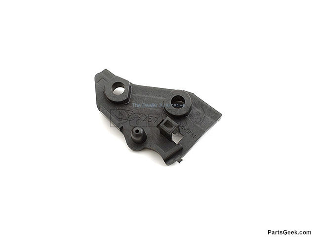 Chevrolet Malibu Bumper Bracket - Replacement Bumper Brackets ...