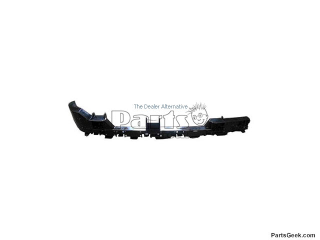 15 2015 Honda Fit Bumper Cover Retainer - Body Mechanical & Trim ...