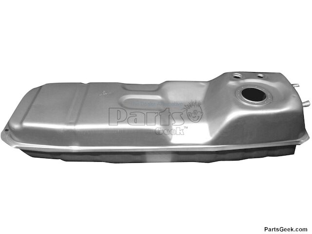 Ford Explorer Fuel Tank - Gas Tanks - Dorman DIY Solutions Spectra ...