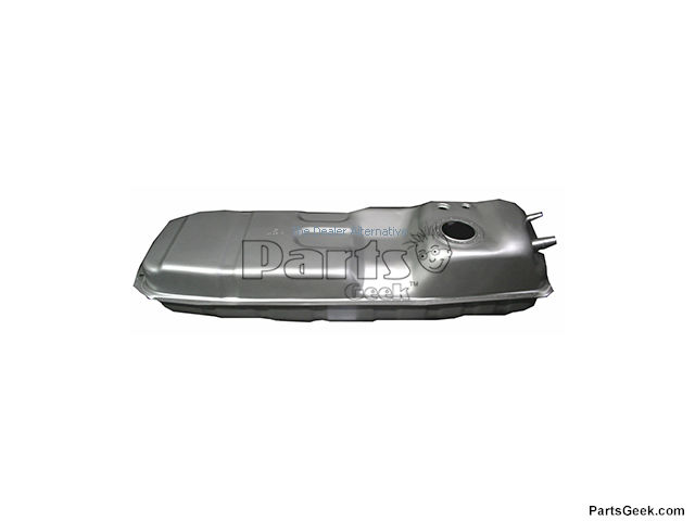 Ford Explorer Fuel Tank - Gas Tanks - Dorman DIY Solutions Spectra ...