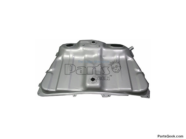 Toyota RAV4 Fuel Tank - Gas Tanks - Dorman DIY Solutions Spectra ...