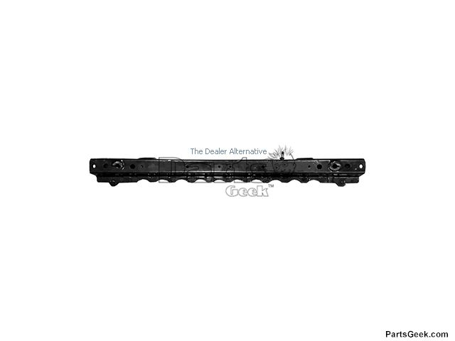 Chevrolet Malibu Radiator Support - Replacement Radiator Support ...