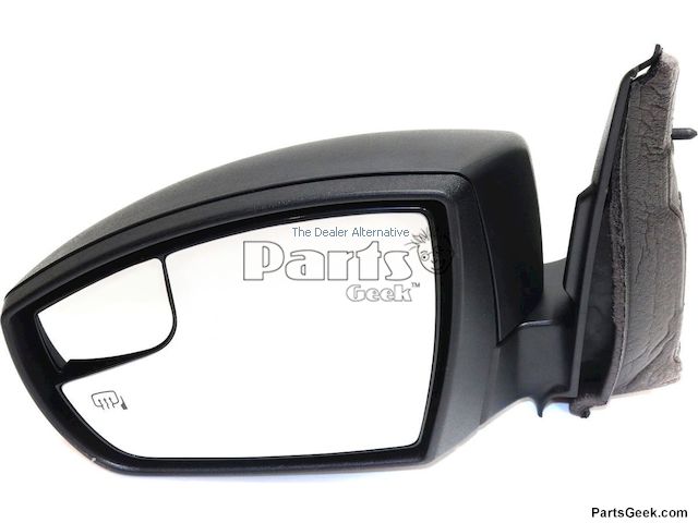 14 2014 Ford Escape Mirror - Body Mechanical & Trim - Action Crash ...