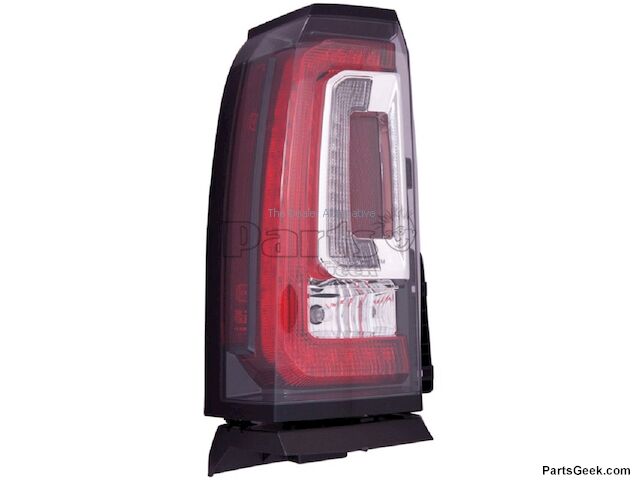 GMC Yukon Parts Online - Aftermarket GMC Yukon Body Parts