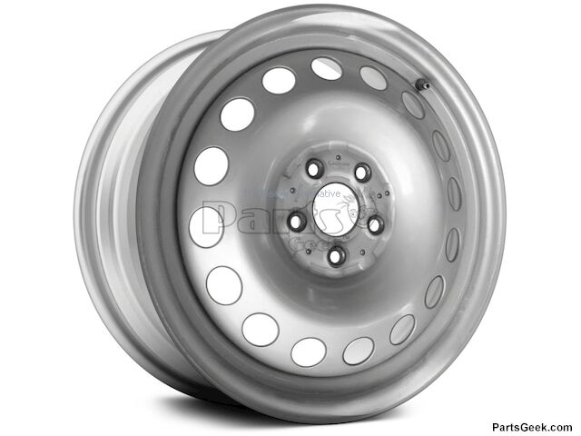 Mercedes Metris Wheel - Rims - Action Crash - 2021 2019 21 19 - PartsGeek