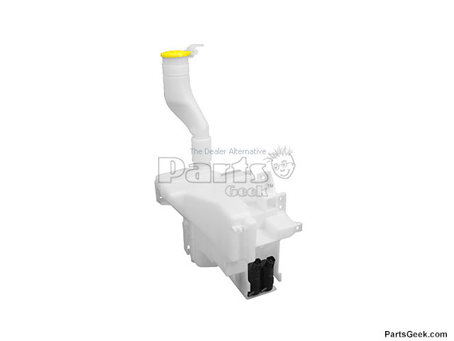 Subaru Washer Reservoir | Forester Crosstrek Impreza XV Crosstrek ...