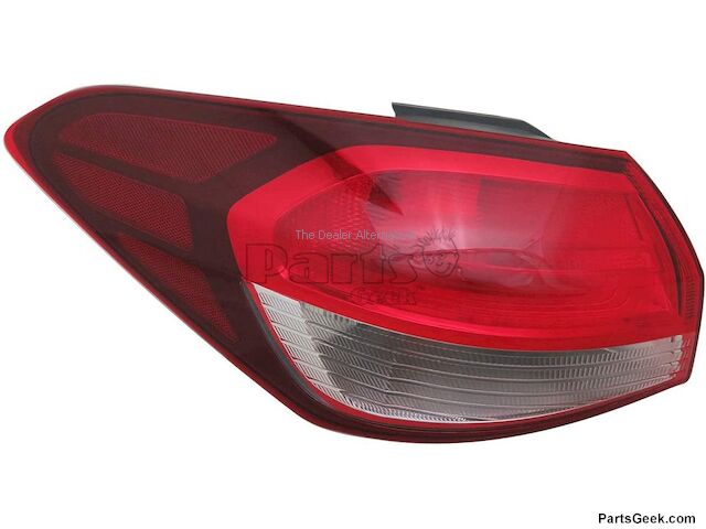 Kia Forte Parts & Accessories - Aftermarket & Performance Parts