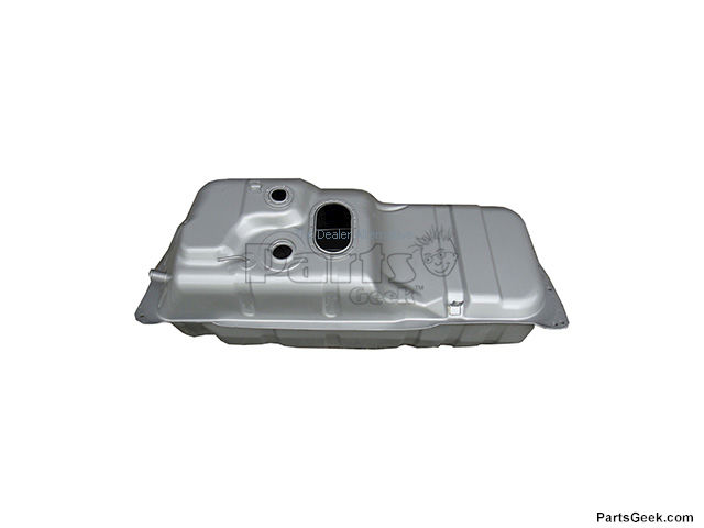 02 2002 Toyota 4Runner Fuel Tank - Fuel Delivery - Action Crash ...