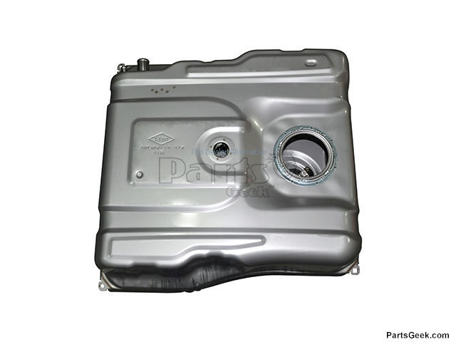 Ford F550 Super Duty Fuel Tank - Gas Tanks - Action Crash DIY Solutions ...