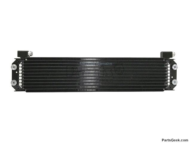 21 2021 Chevrolet Camaro Automatic Transmission Oil Cooler ...
