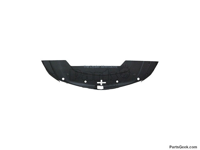 Cadillac Radiator Support | ATS SRX XTS XLR - 2014 2012 2013 2019