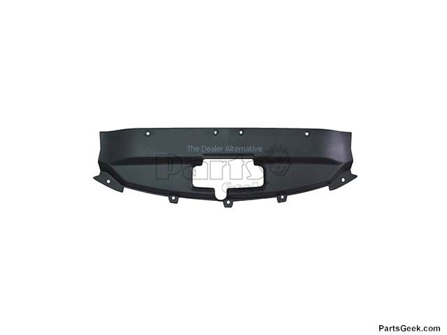 Cadillac Radiator Support | XLR CTS SRX ATS - 2009 2005 2012 2014