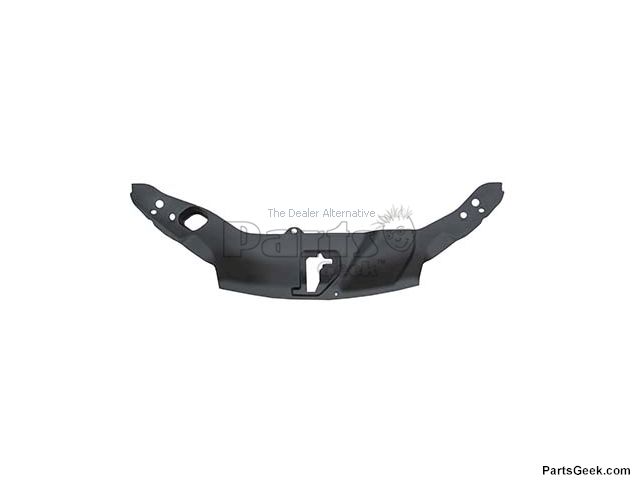 Honda Ridgeline Radiator Support - Replacement Radiator Support ...