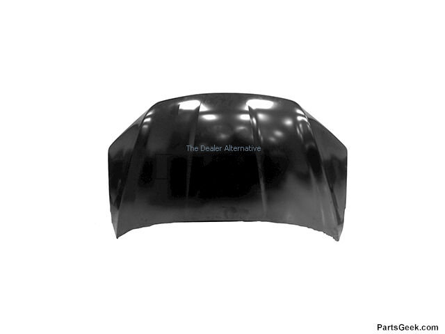 18 2018 Honda Pilot Hood - Body Mechanical & Trim - Action Crash ...