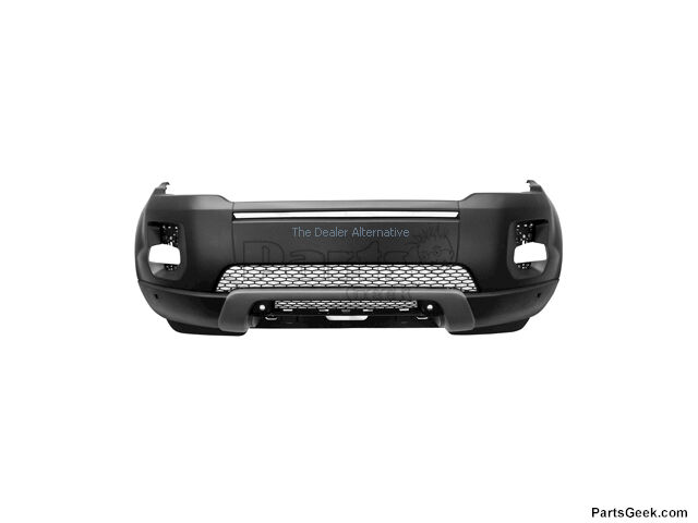 Land Rover Bumper Cover | Range Rover Evoque Range Rover Range Rover ...