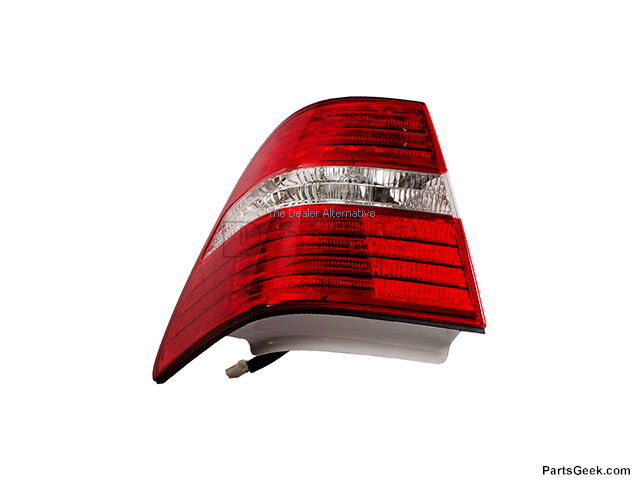 Lexus Tail Light | RX400h LS430 HS250h ES330 - 2006 2004 2010 2005