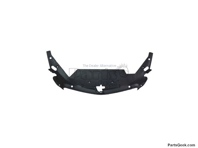 Cadillac Radiator Support | ATS SRX XTS XLR - 2014 2012 2013 2019