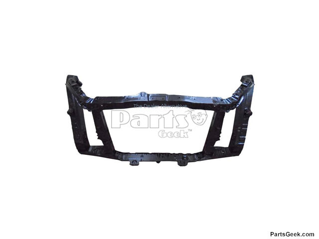 Honda Pilot Radiator Support - Replacement Radiator Support - Action ...