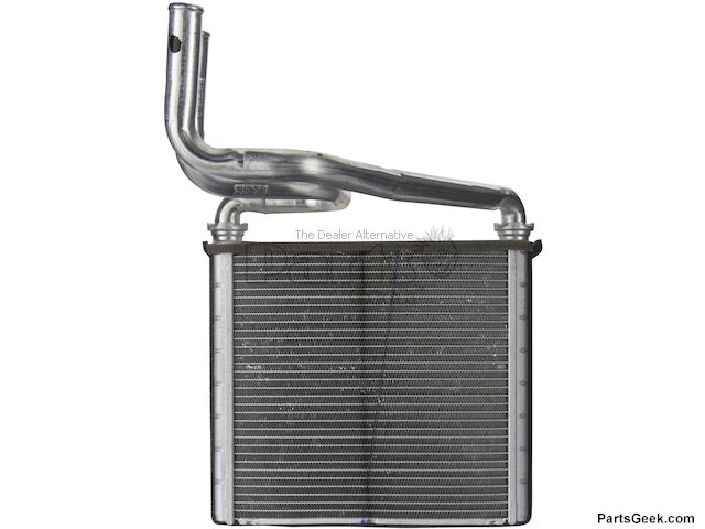 Ram Heater Core | 1500 2500 3500 C/V - 2012 2013 2011 2014
