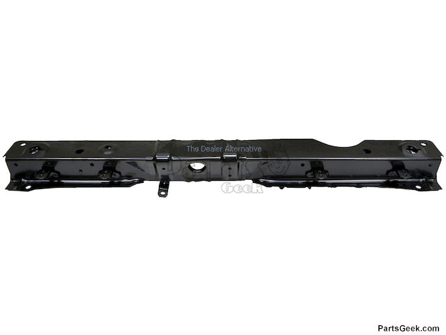 Mitsubishi Radiator Support | Outlander Sport Outlander Lancer Mirage ...