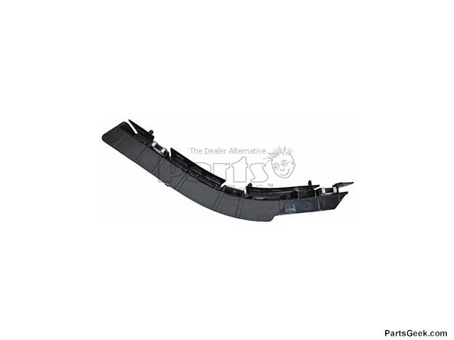 21 2021 Mercedes Metris Bumper Bracket - Body Mechanical & Trim ...