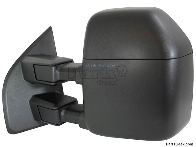 17 2017 Ford F250 Super Duty Mirror - Body Mechanical & Trim - Action ...