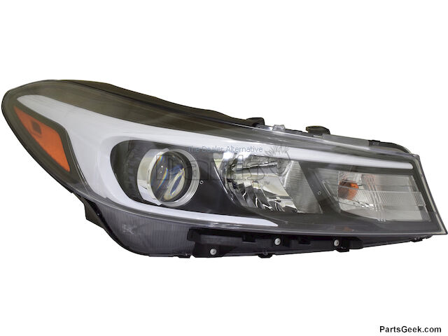 Kia Forte Parts & Accessories - Aftermarket & Performance Parts