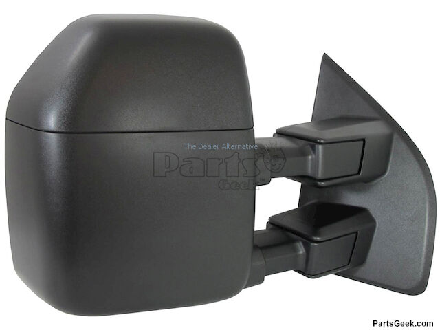 19 2019 Ford F350 Super Duty Mirror - Body Mechanical & Trim - Action ...