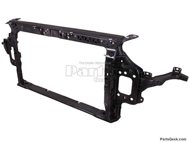 Kia Forte Radiator Support - Replacement Radiator Support - Action ...