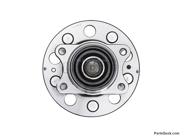 Kia Optima Wheel Hub - Wheel Bearing Hubs - Replacement Pronto DuraGo ...