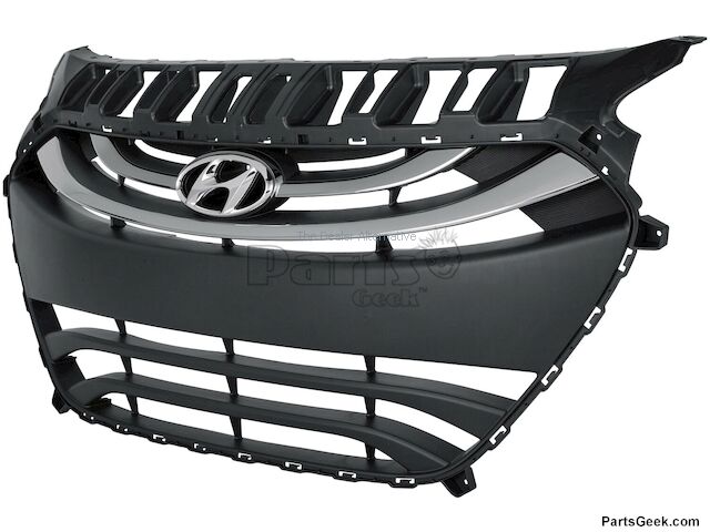 Hyundai Elantra GT Parts and Accessories | Parts Geek