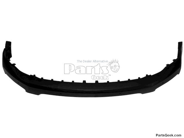 15 2015 Ford Expedition Bumper Cover - Body Mechanical & Trim - Action ...