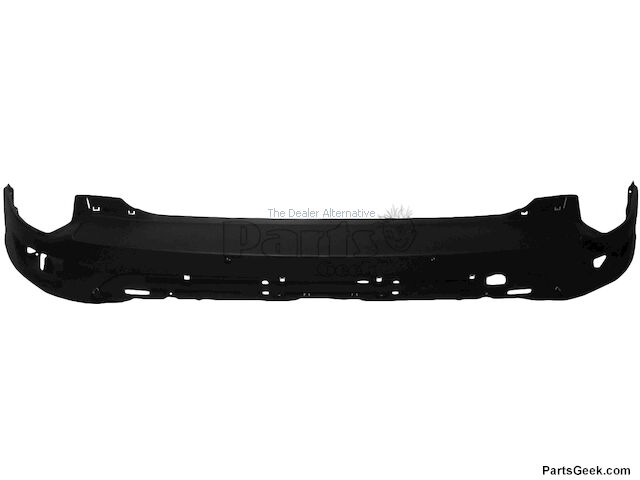 17 2017 Ford Escape Bumper Cover - Body Mechanical & Trim - Action ...