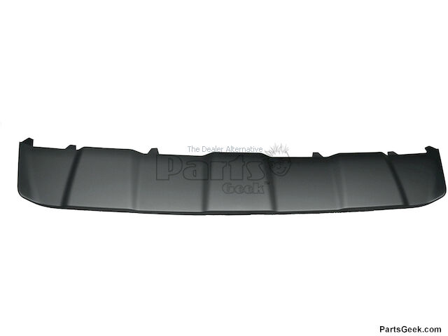 20 2020 Hyundai Santa Fe Lower Engine Cover - Body Mechanical & Trim ...