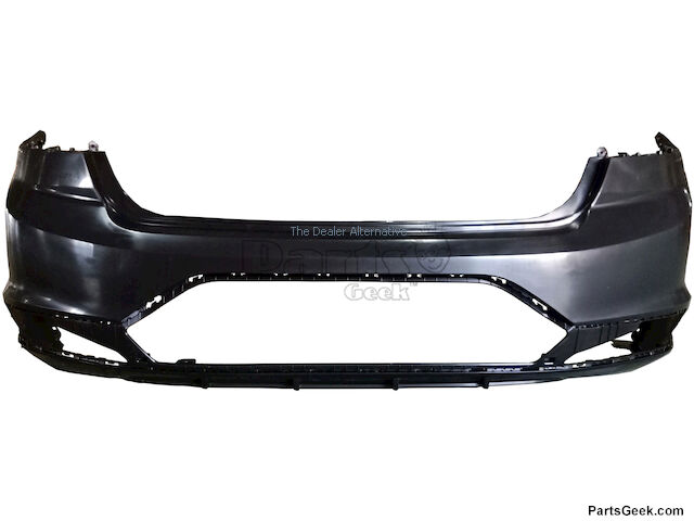 20 2020 Hyundai Elantra Bumper Cover - Body Mechanical & Trim - Action ...