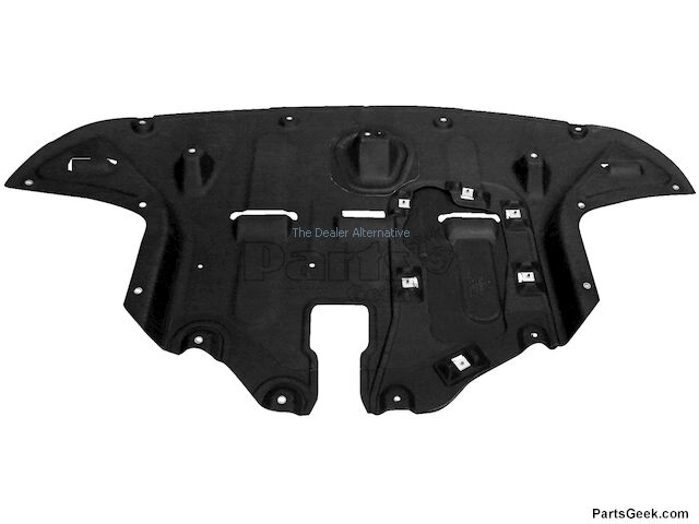 Hyundai Tucson Parts and Accessories | Parts Geek