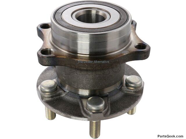 Subaru Wheel Hub | Outback Forester Legacy Impreza - 2014 2005 2011 2006