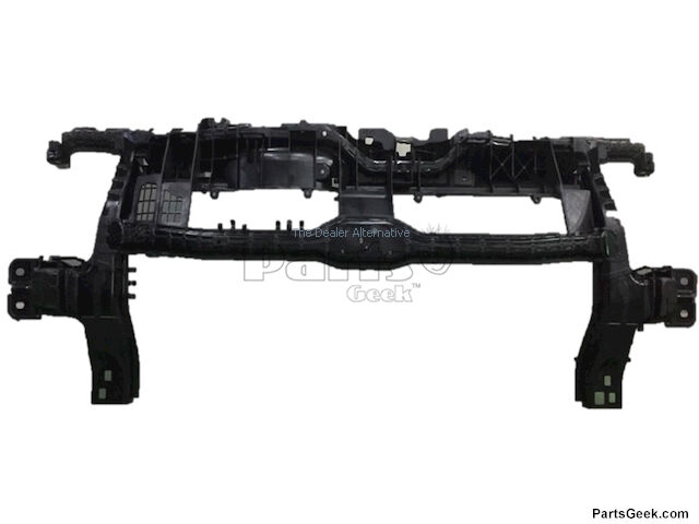 Ford Transit-250 Radiator Support - Replacement Radiator Support ...