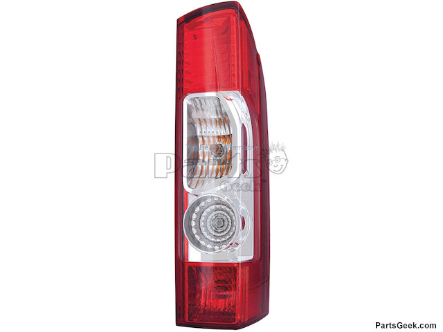 Ram ProMaster 1500 Parts - PartsGeek.com