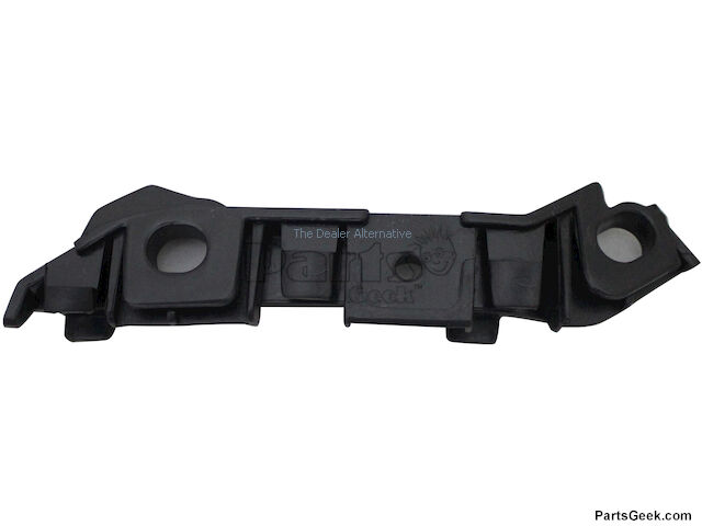 21 2021 Mercedes C300 Bumper Bracket - Body Mechanical & Trim - Action ...