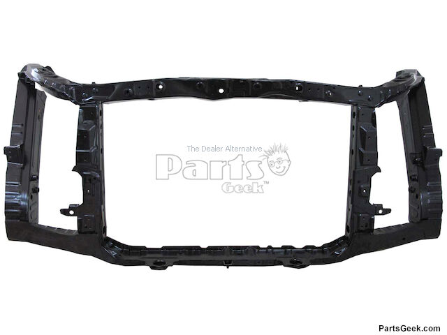 Honda Odyssey Radiator Support - Replacement Radiator Support - Action ...