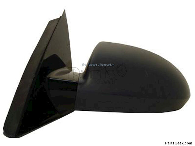 11 2011 Chevrolet Impala Mirror - Body Mechanical & Trim - Action Crash ...