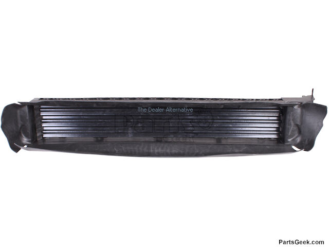 Nissan Radiator Shutter Assembly | Altima Rogue Versa Note Murano ...
