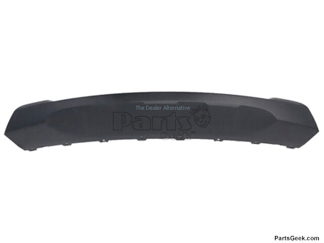 Ford Explorer Skid Plate - Engine Cover - Action Crash - 2021 2020 2022 ...