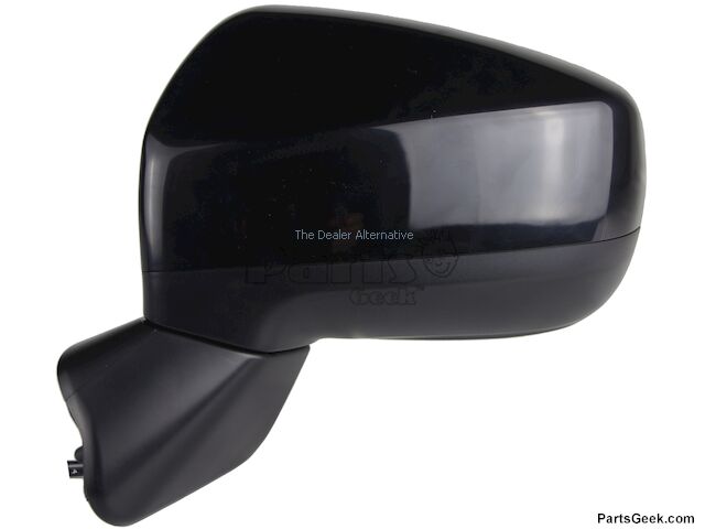 20 2020 Subaru Forester Mirror - Body Mechanical & Trim - Action Crash ...